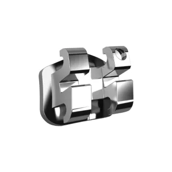 Brackets | Ormco Ormco Brackets